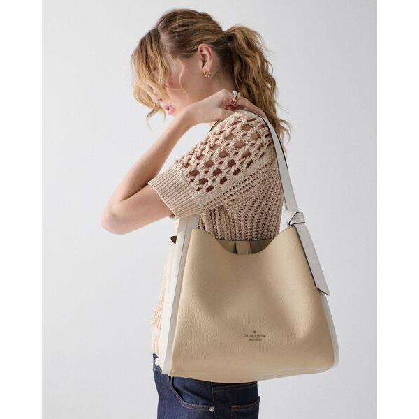『セール実施中』ZOZO問い合わせ番号:102258960ショップ:kate spade new york，ケイト・スペード ニューヨークブランド:kate spade new york，ケイトスペード ニューヨーク商品名:ノット カラーブ...