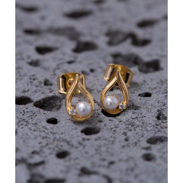 『タイムセール実施中』※このアイテムは返品・交換対象外商品です。ZOZO問い合わせ番号:102259236ショップ:COLLARS，カラーズブランド:LINFA　，リンファ商品名:アクリルパール　アクアドロップピアスカテゴリ:アクセサリー&...