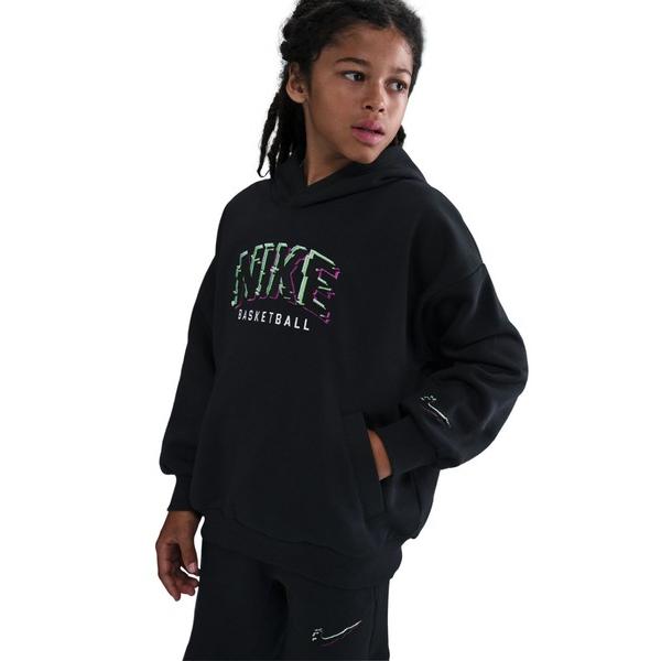 ZOZO問い合わせ番号:102259877ショップ:アルペンZOZOTOWN店，アルペンゾゾタウンテンブランド:NIKE，ナイキ商品名:ナイキ  ナイキ YTH COB フリース プルオーバー L/S フーディ GLITCHカテゴリ:トップ...