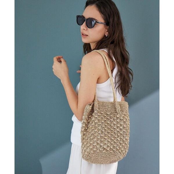 ZOZO問い合わせ番号:102259929ショップ:green label relaxing，グリーンレーベル リラクシングブランド:green label relaxing，グリーンレーベルリラクシング商品名:メタリックヤーンレーシー ト...