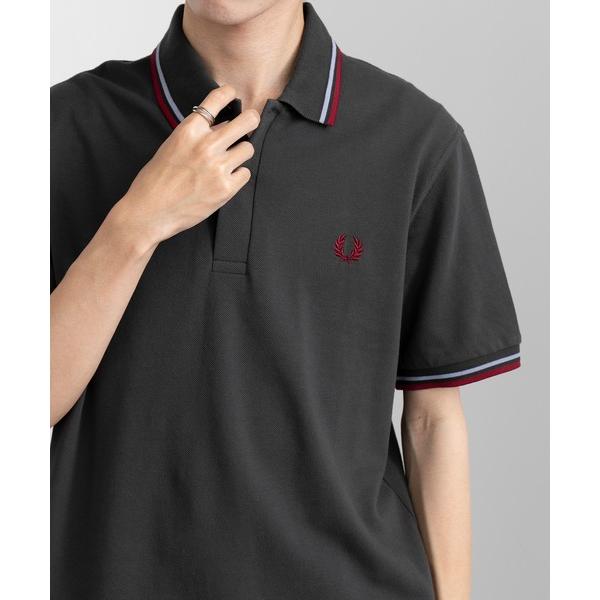 『タイムセール実施中』ZOZO問い合わせ番号:102260051ショップ:Cassette Chart，カセットチャートブランド:FRED PERRY，フレッドペリー，Cassette Chart，カセットチャート商品名:【FRED PER...