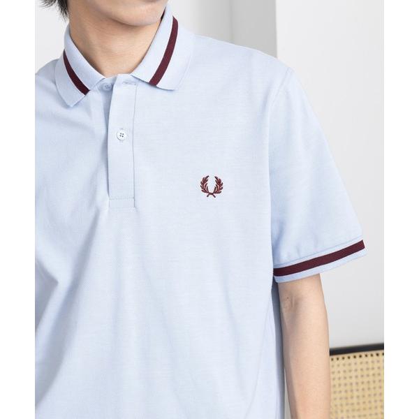 『タイムセール実施中』ZOZO問い合わせ番号:102260056ショップ:Cassette Chart，カセットチャートブランド:FRED PERRY，フレッドペリー，Cassette Chart，カセットチャート商品名:【FRED PER...