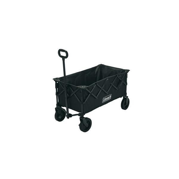 ZOZO問い合わせ番号:102260153ショップ:Coleman，コールマンブランド:Coleman，コールマン商品名:アウトドアワゴンNX（ブラック）カテゴリ:アウトドア/スポーツ>アウトドアグッズブランド品番:2245299素材...