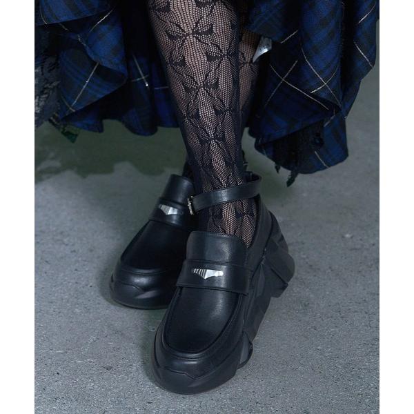 ZOZO問い合わせ番号:102260380ショップ:HARE，ハレブランド:HARE，ハレ商品名:gemソールローファー(HARE)カテゴリ:シューズ>ローファーブランド品番:625429素材:【甲材】 合成皮革 【底材】 合成底カラ...