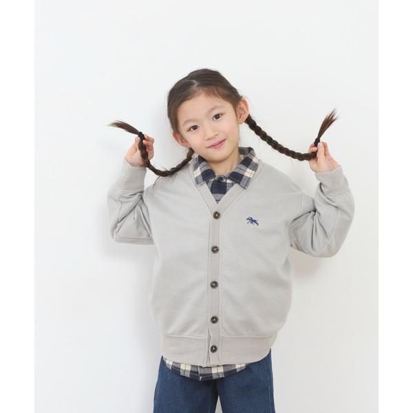 『タイムセール実施中』ZOZO問い合わせ番号:102260505ショップ:FUNALIVE，ファンアライブブランド:POLO CHAMPS，ポロチャンプス，FUNALIVE，ファンアライブ商品名:POLOCMHAMPS カーディガン ポロチ...