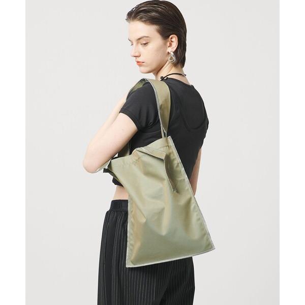 ZOZO問い合わせ番号:102260739ショップ:UNITED ARROWS，ユナイテッドアローズブランド:ITTI，イッチ，ASTRAET，アストラット商品名:【別注】＜ITTI for ASTRAET＞インサイドアウト バッグ Mカテ...