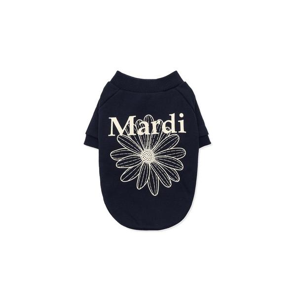 ※このアイテムは返品・交換対象外商品です。ZOZO問い合わせ番号:102260874ショップ:Mardi Mercredi，マルディメクルディブランド:Mardi Mercredi，マルディメクルディ商品名:PET SWEATSHIRT F...