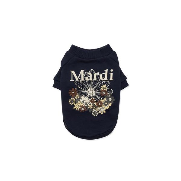 ※このアイテムは返品・交換対象外商品です。ZOZO問い合わせ番号:102260875ショップ:Mardi Mercredi，マルディメクルディブランド:Mardi Mercredi，マルディメクルディ商品名:PET SWEATSHIRT F...