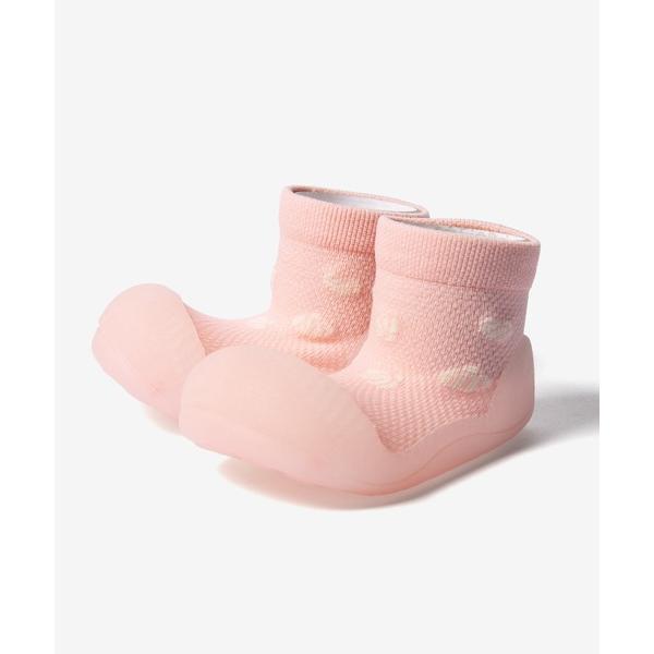 『タイムセール実施中』※このアイテムは返品・交換対象外商品です。ZOZO問い合わせ番号:102260925ショップ:U-STREAM，ユーストリームブランド:Attipas，アティパス商品名:ATTIPAS Baby Shell BABYS...
