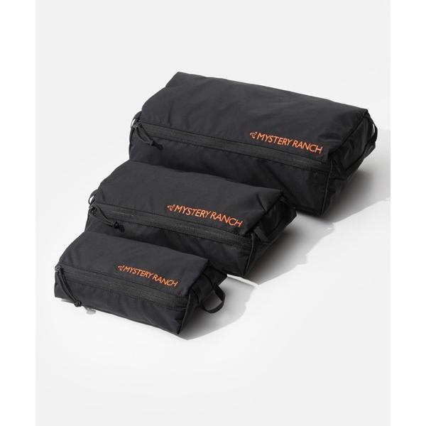 ZOZO問い合わせ番号:102260936ショップ:U-STREAM，ユーストリームブランド:MYSTERY RANCH，ミステリーランチ商品名:MYSTERY RANCH Void Bag Set ミステリーランチ ボイド  ポーチ セッ...