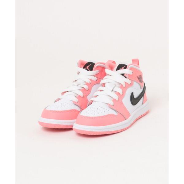 ZOZO問い合わせ番号:102261101ショップ:ABC-MART GRAND STAGE，エービーシーマート　グランドステージブランド:NIKE，ナイキ商品名:NIKE ナイキ 165-22(H)JORDAN 1 MID (PS) ジョ...