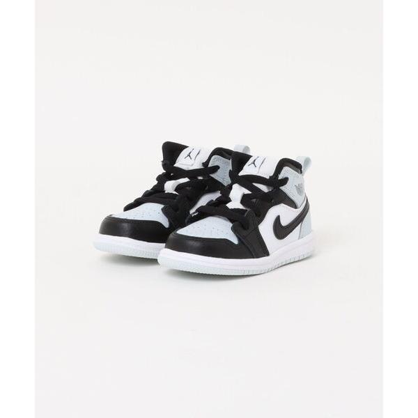 ZOZO問い合わせ番号:102261102ショップ:ABC-MART GRAND STAGE，エービーシーマート　グランドステージブランド:NIKE，ナイキ商品名:NIKE ナイキ 12-16JORDAN 1 MID (TD) ジョーダン ...