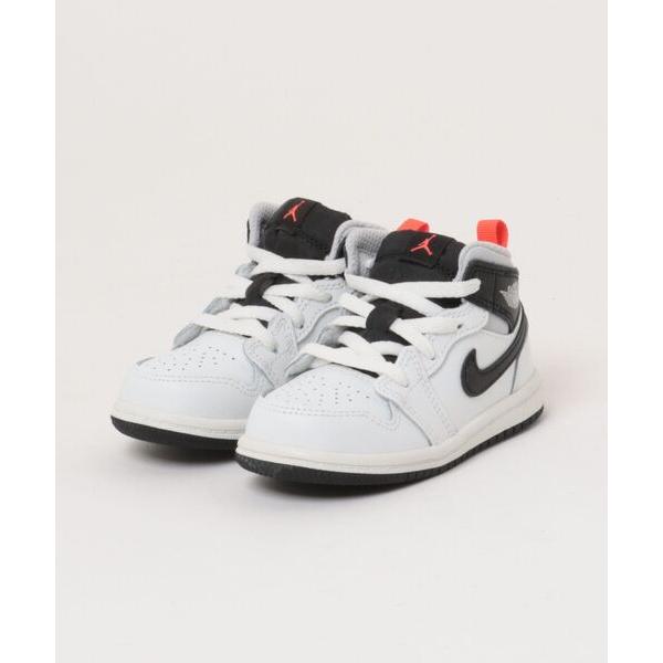 ZOZO問い合わせ番号:102261103ショップ:ABC-MART GRAND STAGE，エービーシーマート　グランドステージブランド:NIKE，ナイキ商品名:NIKE ナイキ 12-16JORDAN 1 MID (TD) ジョーダン ...