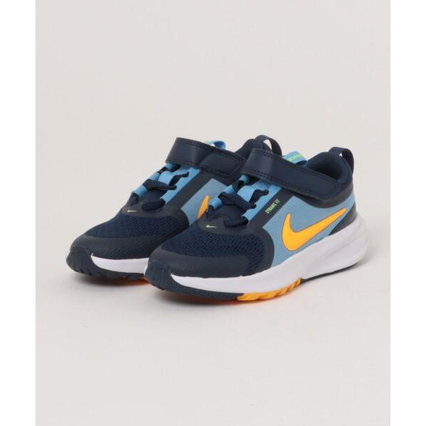 『セール実施中』ZOZO問い合わせ番号:102261119ショップ:ABC-MART GRAND STAGE，エービーシーマート　グランドステージブランド:NIKE，ナイキ商品名:NIKE ナイキ 17-22(H)STAR RUNNER 5...