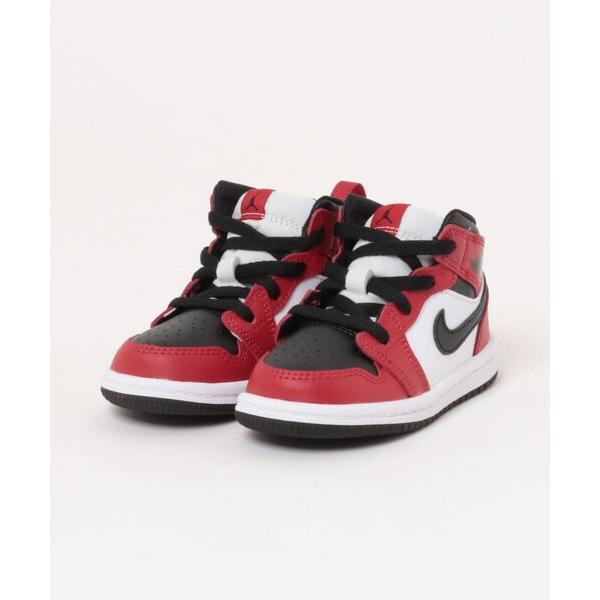 ZOZO問い合わせ番号:102261154ショップ:ABC-MART GRAND STAGE，エービーシーマート　グランドステージブランド:NIKE，ナイキ商品名:NIKE ナイキ 12-16 JORDAN 1 MID (TD) ジョーダン...