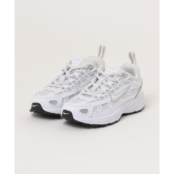 ZOZO問い合わせ番号:102261158ショップ:ABC-MART GRAND STAGE，エービーシーマート　グランドステージブランド:NIKE，ナイキ商品名:NIKE ナイキ 17-22 P-6000 (PS) P-6000 PS K...