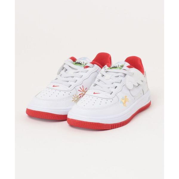 ZOZO問い合わせ番号:102261160ショップ:ABC-MART GRAND STAGE，エービーシーマート　グランドステージブランド:NIKE，ナイキ商品名:NIKE ナイキ 17-22 FORCE 1 LOW EASYON (PS)...