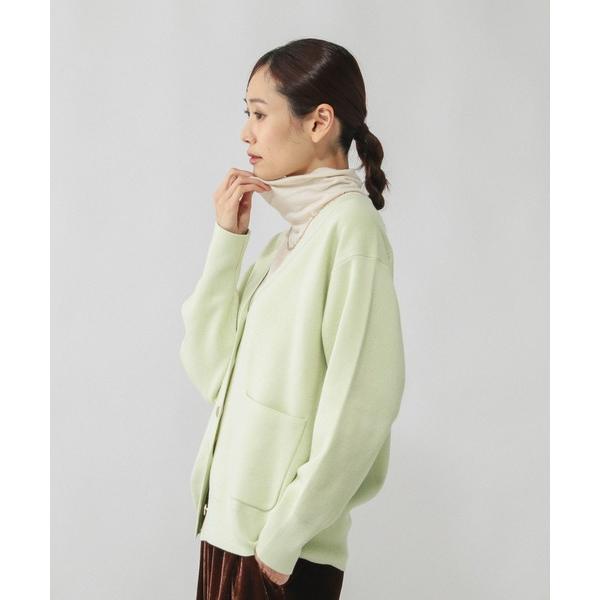 『セール実施中』ZOZO問い合わせ番号:102261166ショップ:GLOBAL WORK，グローバルワークブランド:GLOBAL WORK，グローバルワーク商品名:スウェットライクVネックカーディガン/601629カテゴリ:トップス&gt...