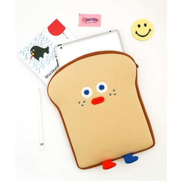 ZOZO問い合わせ番号:102261644ショップ:MARK'S，マークスブランド:Brunch Brother，ブランチブラザー，MARK'S，マークス商品名:iPad用ポーチ・タブレット 11インチ・ブランチブラザー ROMANE（ロマ...