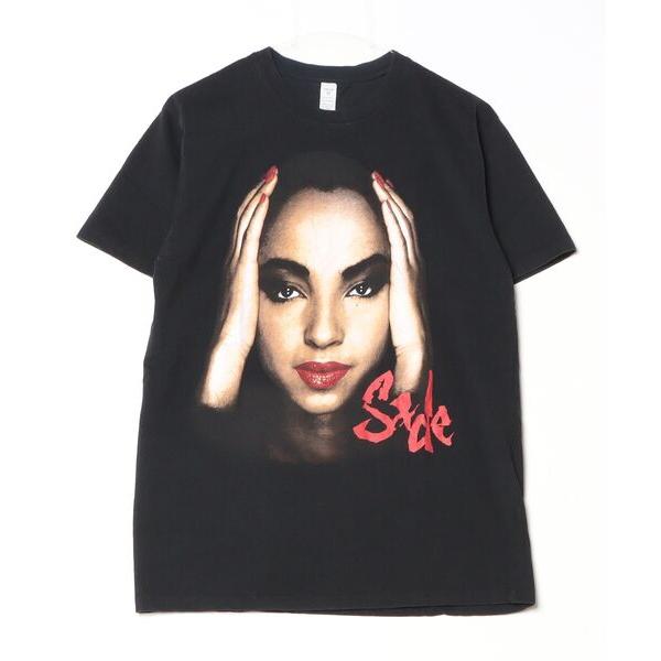 『タイムセール実施中』ZOZO問い合わせ番号:102266120ショップ:2A.M.，ツーエイエムブランド:THRIFTY LOOK，スリフティールック商品名:THRIFTY LOOK スリフティルック / THRIFTY”SADE”TEE...