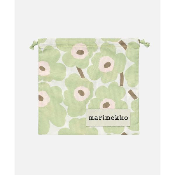 ZOZO問い合わせ番号:102266261ショップ:marimekko，マリメッコブランド:marimekko，マリメッコ商品名:【JAPAN EXCLUSIVE】Mini Unikko / All Purpose Bagカテゴリ:財布/小...