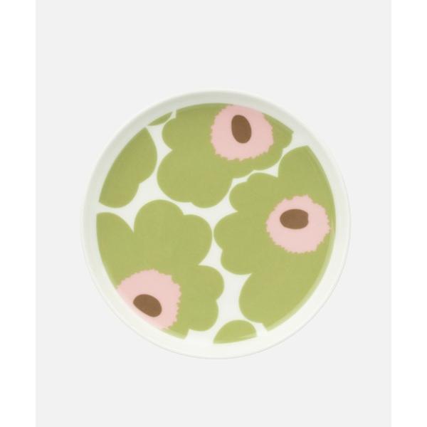 ZOZO問い合わせ番号:102266268ショップ:marimekko，マリメッコブランド:marimekko，マリメッコ商品名:【JAPAN EXCLUSIVE】Unikko / Plate diam 13，5cmカテゴリ:食器/キッチン...