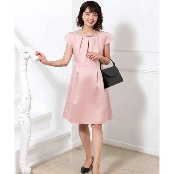 『セール実施中』ZOZO問い合わせ番号:11126652ショップ:Sweet Mommy，スウィートマミーブランド:SweetMommy，スウィートマミー商品名:日本製チューリップスリーブ ワンピースカテゴリ:ママ＆ベビー>マタニティ...