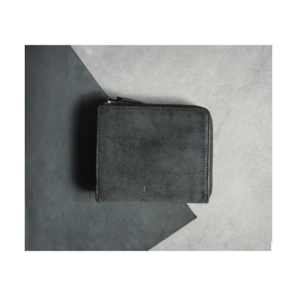 ZOZO問い合わせ番号:102267577ショップ:KUIPO，クイーポブランド:genten，ゲンテン商品名:プレッソ ミニ財布カテゴリ:財布/小物>財布ブランド品番:44838素材:牛革カラー:ブラック，ダークブラウンサイズ:FR...