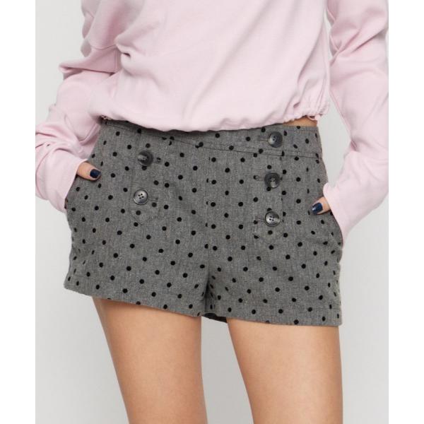 ZOZO問い合わせ番号:102269490ショップ:LAGUA GEM，ラグア ジェムブランド:LAGUA GEM，ラグアジェム商品名:MARINE ショートパンツカテゴリ:パンツ>その他パンツブランド品番:510JSM31-0461...