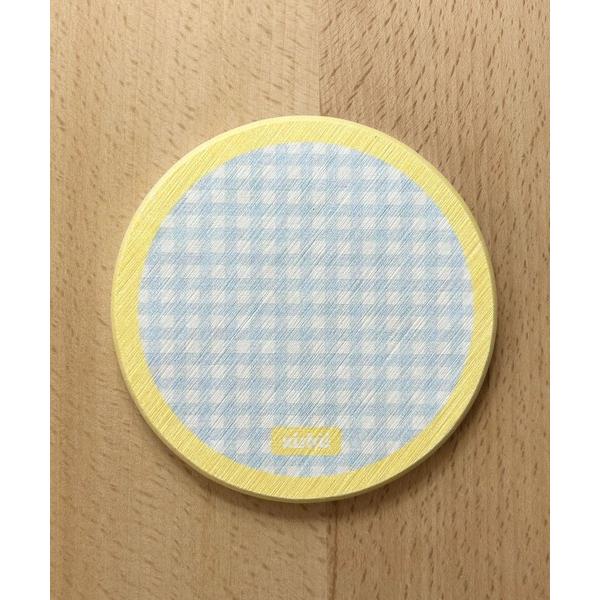 『タイムセール実施中』ZOZO問い合わせ番号:102270153ショップ:perky room，パーキールームブランド:IRADOWL，アイラドール，perky room，パーキールーム商品名:パステルカラーラウンドコースターカテゴリ:食器...