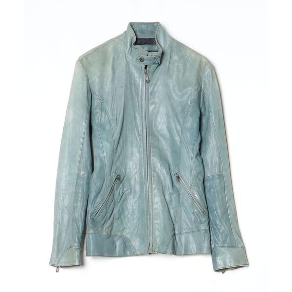 コンディション：B（目立つ使用感なし）使用感が少ない、または気にならないアイテム全体的：汚れZOZO問い合わせ番号:102274190ショップ:ZOZOUSED，ゾゾユーズドブランド:5351 POUR LES HOMMES，ゴーサンゴーイ...