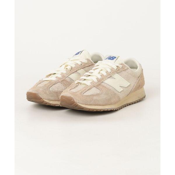 『セール実施中』参考価格：13，970円発売時期：2025年09月コンディション：B（目立つ使用感なし）使用感が少ない、または気にならないアイテム表面：汚れつま先・かかと：履きジワ参考商品名：471参考品番：U471PSCZOZO問い合わせ...