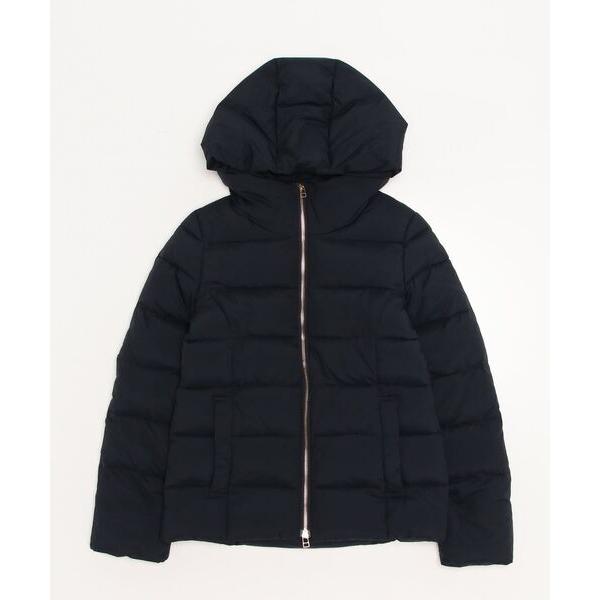 『セール実施中』参考価格：51，700円発売時期：2022年10月コンディション：C（やや使用感あり）使用感があり、やや気になる傷や汚れがあるアイテム襟周り・前身頃：汚れ袖口：汚れ、毛玉参考商品名：Demi-Luxe BEAMS / フーデ...