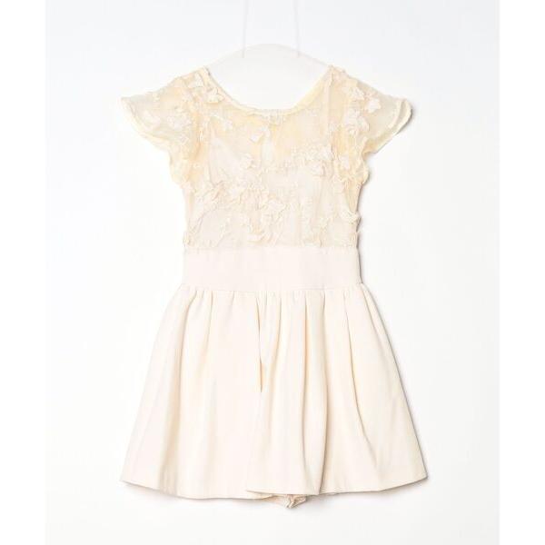 参考価格：13，420円発売時期：2015年07月コンディション：A（使用感なし）数回使用した程度で使用感が感じられないアイテム参考商品名：シアーコンビロンパース参考品番：LWFO154169ZOZO問い合わせ番号:102279451ショッ...