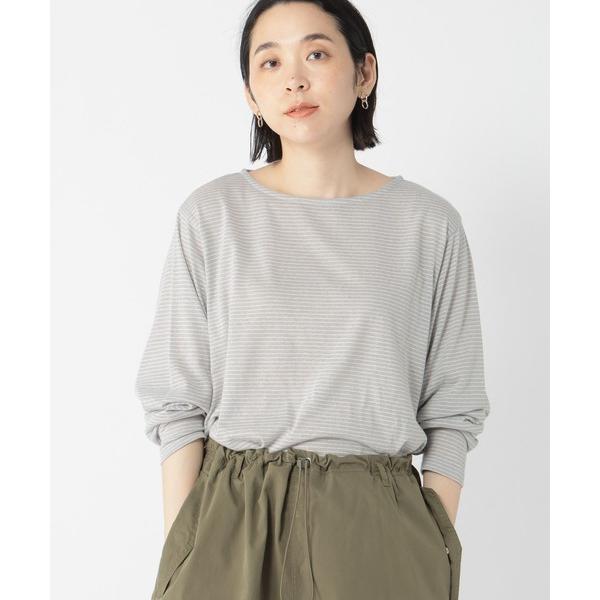 参考価格：3，689円発売時期：2024年09月コンディション：C（やや使用感あり）使用感があり、やや気になる傷や汚れがあるアイテム全体的：汚れ、保管上のにおいがします。参考商品名：《days》アソートスラブプルオーバー参考品番：13211...