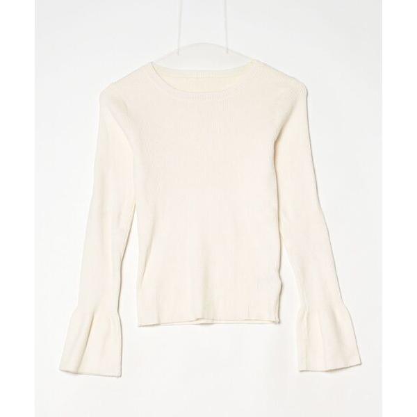 コンディション：B（目立つ使用感なし）使用感が少ない、または気にならないアイテム袖口：毛玉ZOZO問い合わせ番号:102283667ショップ:ZOZOUSED，ゾゾユーズドブランド:Re:EDIT，リエディ商品名:長袖ニットカテゴリ:トップ...