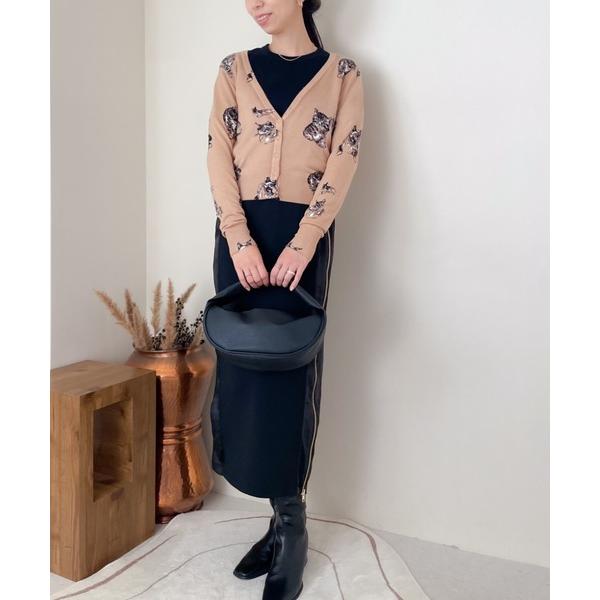 『セール実施中』参考価格：9，790円発売時期：2023年09月コンディション：B（目立つ使用感なし）使用感が少ない、または気にならないアイテム前身頃：毛玉袖：ほつれ、毛玉【商品に関する注意事項】・こちらの商品画像は、実物ではなく新品時の画...