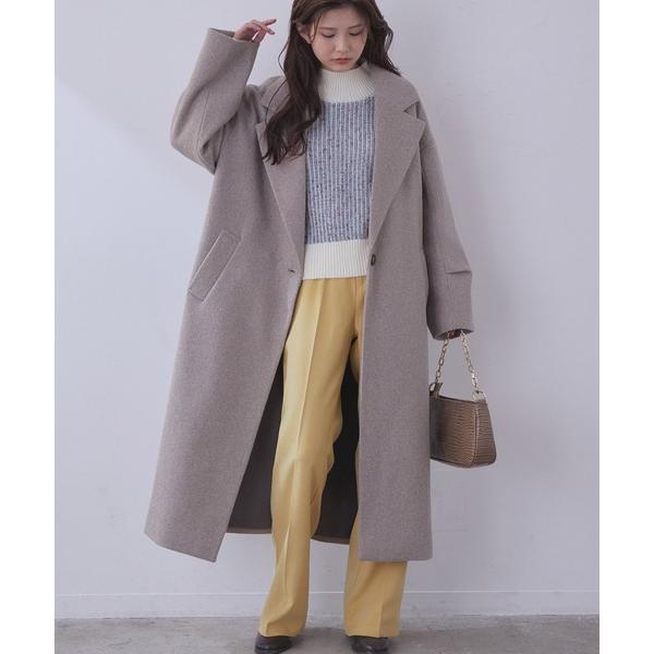 『タイムセール実施中』参考価格：6，490円発売時期：2021年12月コンディション：D（傷・汚れあり）傷や汚れがあるが使用には問題ないアイテム全体的：毛玉袖口：汚れ【商品に関する注意事項】・こちらの商品画像は、実物ではなく新品時の画像を掲...