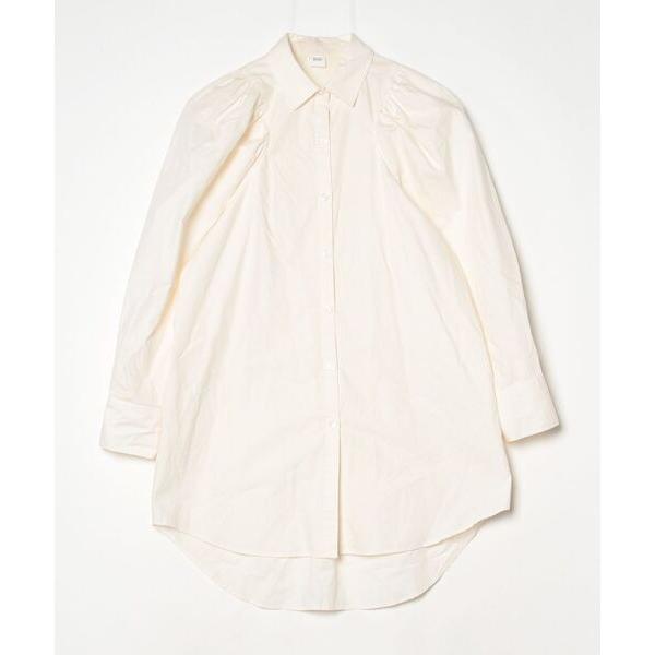 『タイムセール実施中』コンディション：A（使用感なし）数回使用した程度で使用感が感じられないアイテムZOZO問い合わせ番号:102300681ショップ:ZOZOUSED，ゾゾユーズドブランド:ELIN，エリン商品名:長袖シャツカテゴリ:トッ...