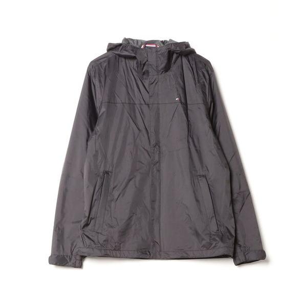 『セール実施中』参考価格：18，480円発売時期：2022年11月コンディション：A（使用感なし）数回使用した程度で使用感が感じられないアイテム参考商品名：トミーヒルフィガー ナイロン 薄手 ジャケット参考品番：156AP010-BLK， ...