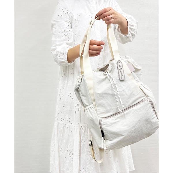 ZOZO問い合わせ番号:102303533ショップ:COMMON WARE，コモンウェアブランド:nicott，ニコット商品名:NC:TakeMe（テイクミー）Today 2way パーストートカテゴリ:バッグ>トートバッグブランド品...