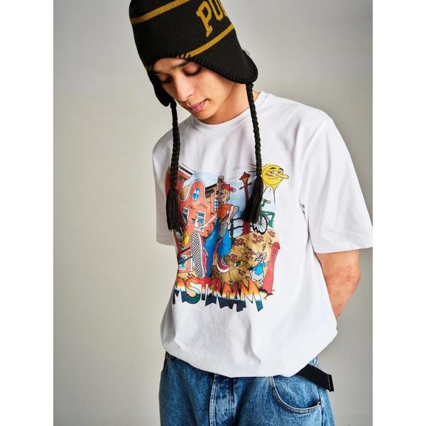 ZOZO問い合わせ番号:102303601ショップ:ムラサキスポーツ，ムラサキスポーツブランド:POP TRADING COMPANY，ポップトレーディングカンパニー，ムラサキスポーツ，ムラサキスポーツ商品名:Pop Trading Com...