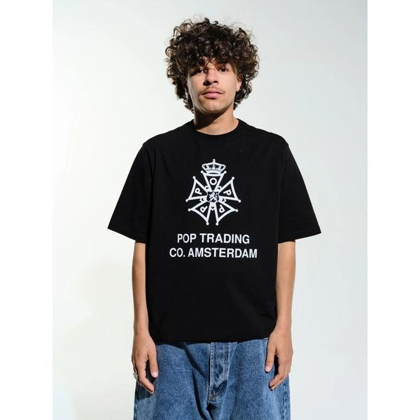 ZOZO問い合わせ番号:102303617ショップ:ムラサキスポーツ，ムラサキスポーツブランド:POP TRADING COMPANY，ポップトレーディングカンパニー，ムラサキスポーツ，ムラサキスポーツ商品名:Pop Trading Com...