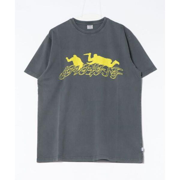 ZOZO問い合わせ番号:102303632ショップ:ムラサキスポーツ，ムラサキスポーツブランド:ムラサキスポーツ，ムラサキスポーツ商品名:CIVILIST/シビリスト CIVI STAB TEEカテゴリ:トップス>Tシャツ/カットソー...