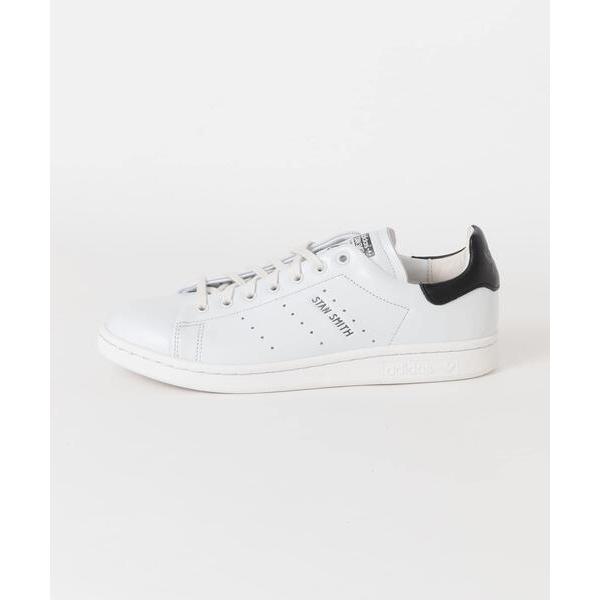 ZOZO問い合わせ番号:102303748ショップ:URBAN RESEARCH，アーバンリサーチブランド:URBAN RESEARCH，アーバンリサーチ商品名:adidas　STAN SMITH LUXカテゴリ:シューズ>スニーカー...