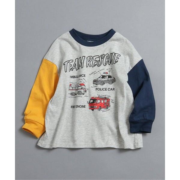 『タイムセール実施中』ZOZO問い合わせ番号:102304089ショップ:F.O.Online Store，エフオーオンラインストアブランド:BREEZE，ブリーズ商品名:【WEB限定】イロイログラフィックTシャツカテゴリ:トップス>...