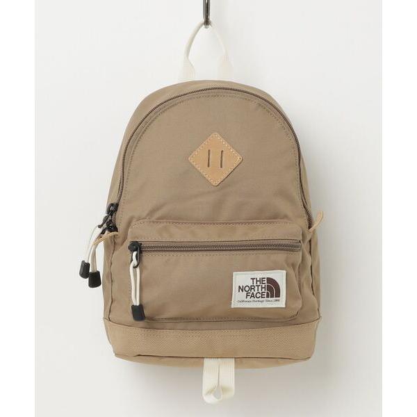 ZOZO問い合わせ番号:102304313ショップ:BEAMS WOMEN，ビームスウィメンブランド:こども ビームス，コドモビームス商品名:TNF26S Kberklyミニカテゴリ:バッグ>トートバッグブランド品番:55-61-07...