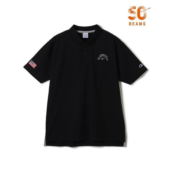 ZOZO問い合わせ番号:102304359ショップ:BEAMS GOLF，ビームスゴルフブランド:Champion，チャンピオン，BEAMS GOLF，ビームスゴルフ，JONES，ジョーンズ商品名:【別注】Champion × JONES ...