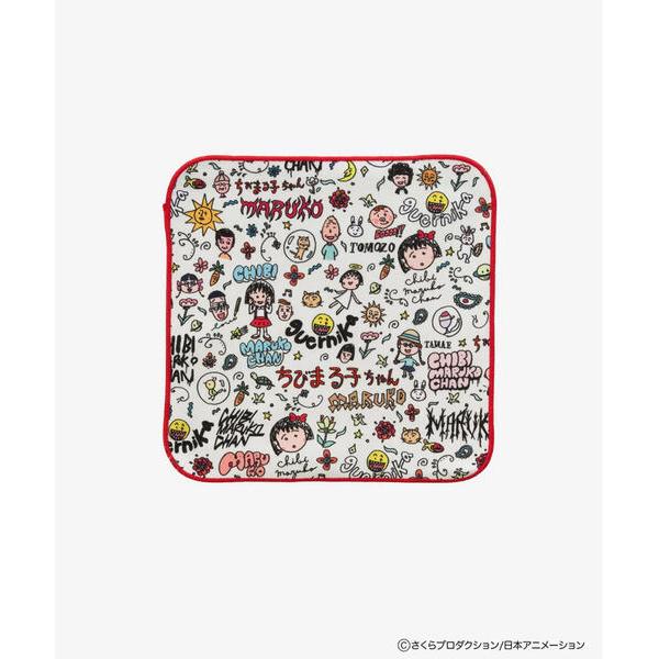 ZOZO問い合わせ番号:102304405ショップ:ROYAL FLASH，ロイヤル フラッシュブランド:ROYAL FLASH，ロイヤルフラッシュ商品名:【guernika×ちびまる子ちゃん】Chibi maruko chan Hand ...