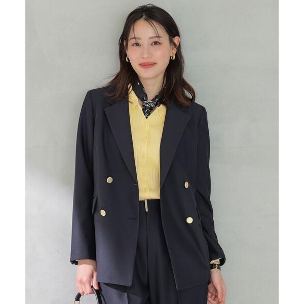 ZOZO問い合わせ番号:102304489ショップ:ANY SIS，エニィ スィスブランド:ANY SIS，エニィスィス商品名:褒めらレディストレッチ テーラード ジャケットカテゴリ:ジャケット/アウター>テーラードジャケットブランド...